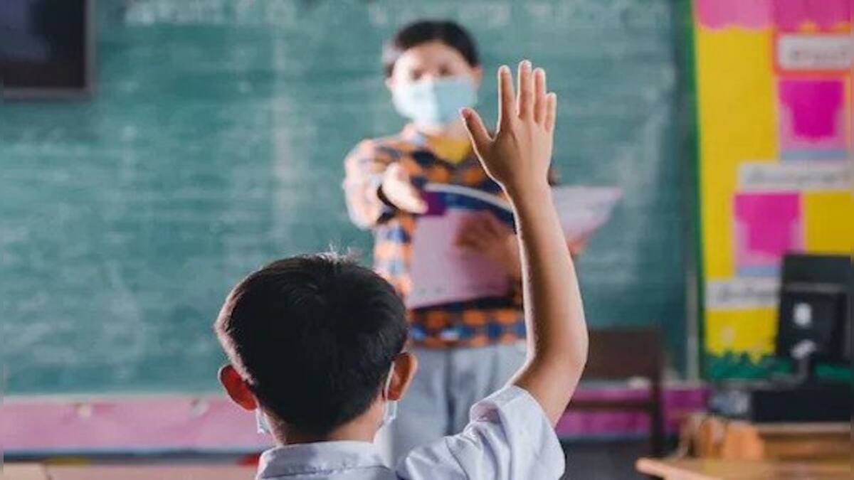 Decline in young population causing decline in student enrolment in ...
