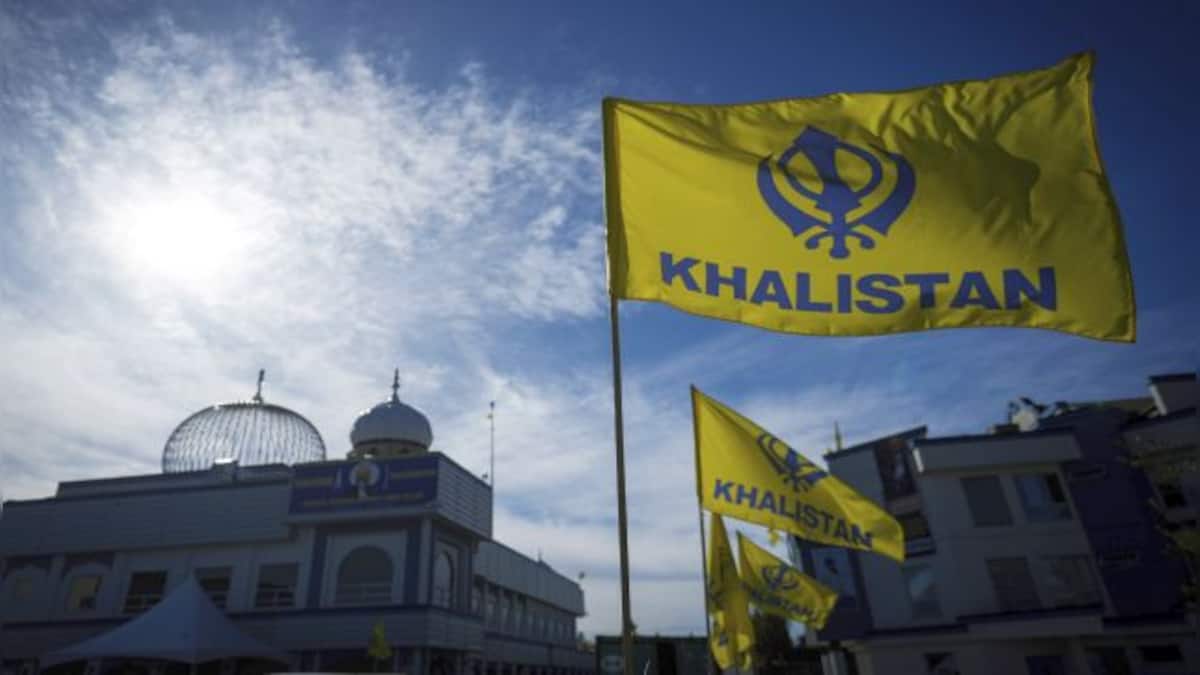 How the pro-Khalistan sentiment has grown in Canada – Firstpost