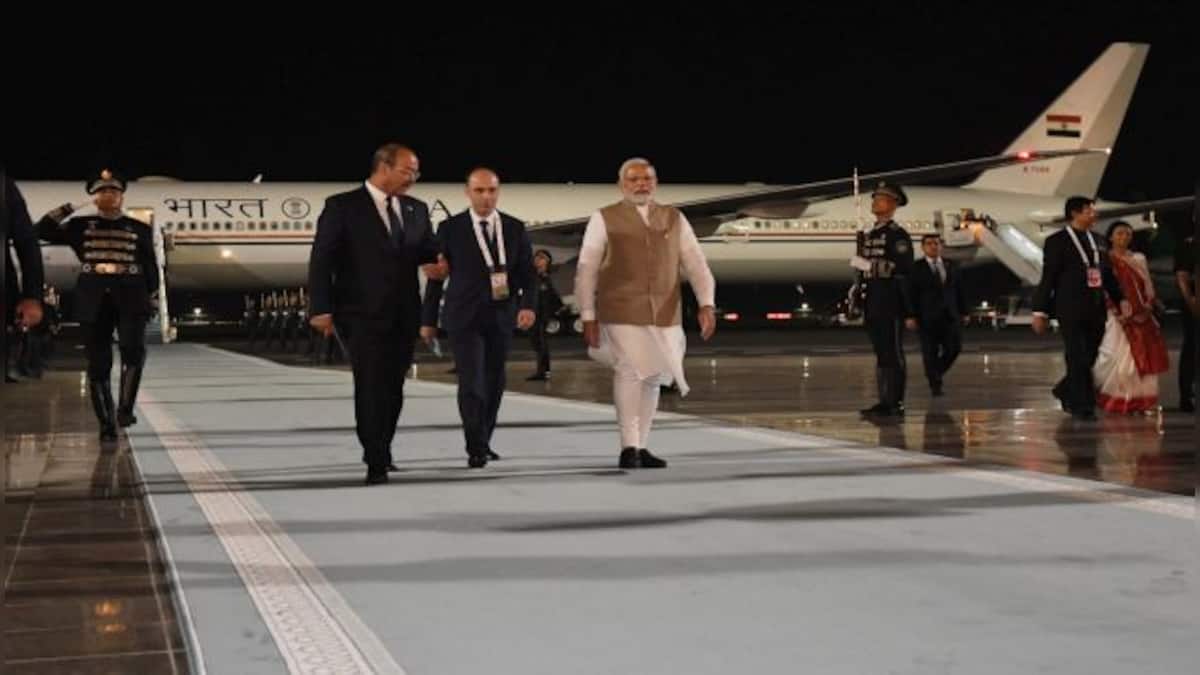 Modi at SCO summit: Will PM discuss Ukraine with Vladimir Putin? Will ...