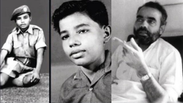 PM Narendra Modi Turns 72: A look at his journey from chaiwala to prime ... PM Narendra Modi Turns 72: A look at his journey from chaiwala to prime ...