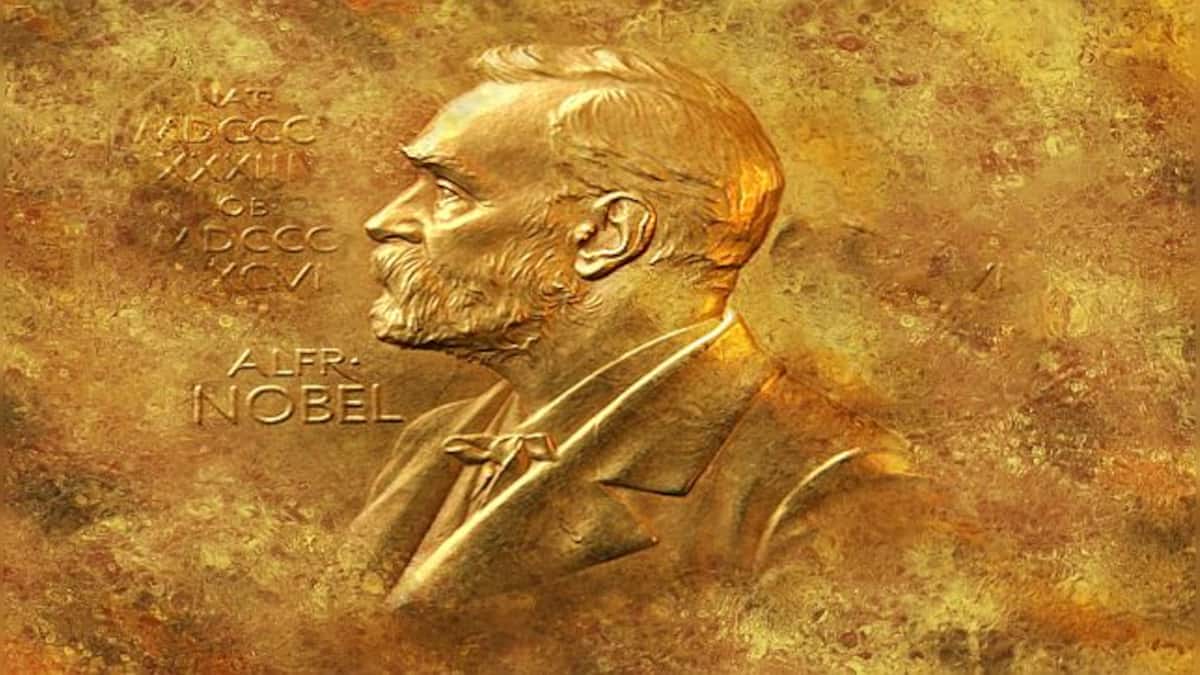 The Nobel season is here: All you need to know about the prizes and the ...