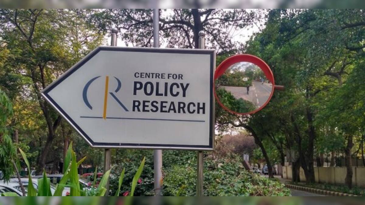 Tax raids on NGO Oxfam, think tank CPR & Bengaluru-based media ...