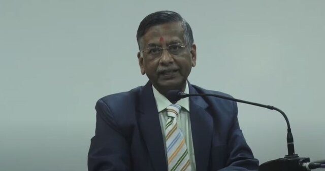 Centre Appoints Senior Advocate R Venkataramani As New Attorney General