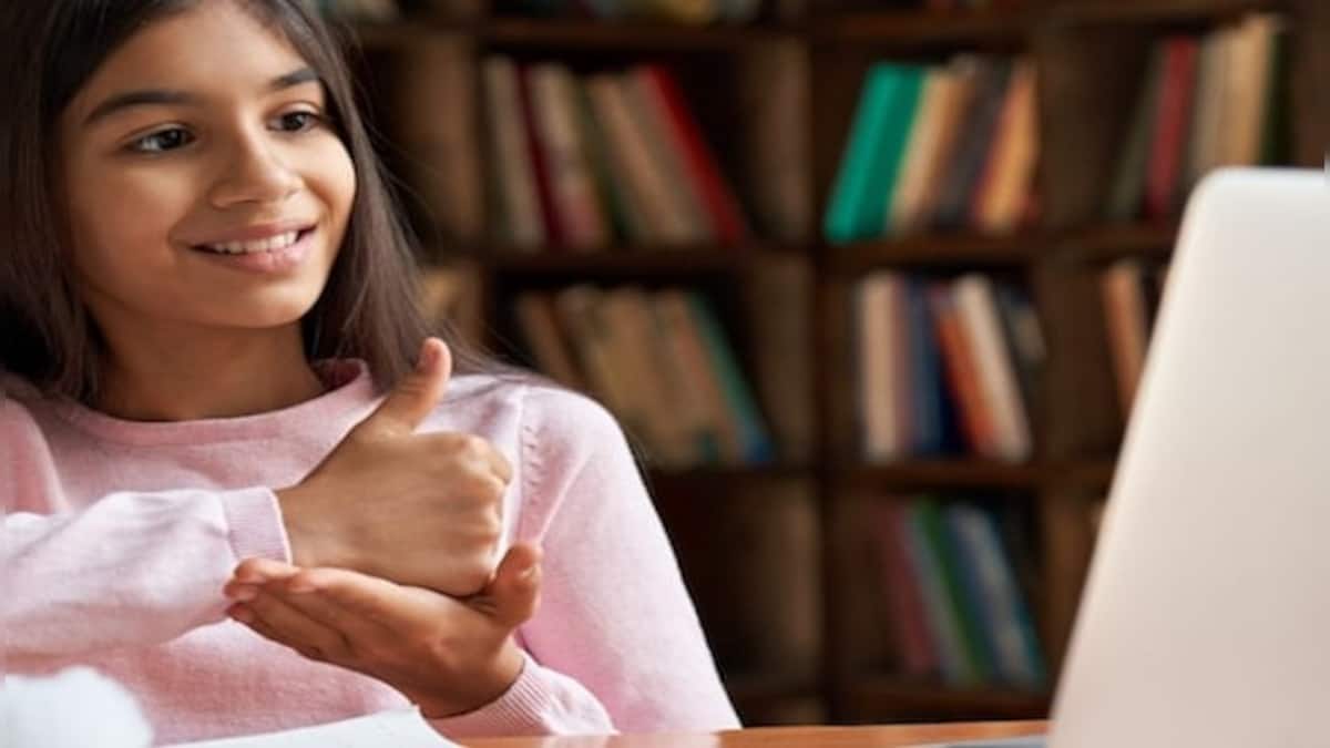 International Day of Sign Languages 2022: History, theme and ...