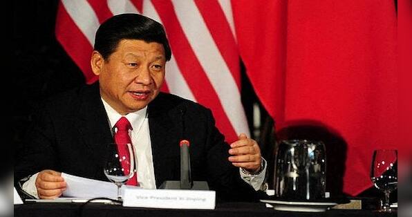 Xi Jinping is no Mao Zedong, but like the Great Helmsman, there’s none ...