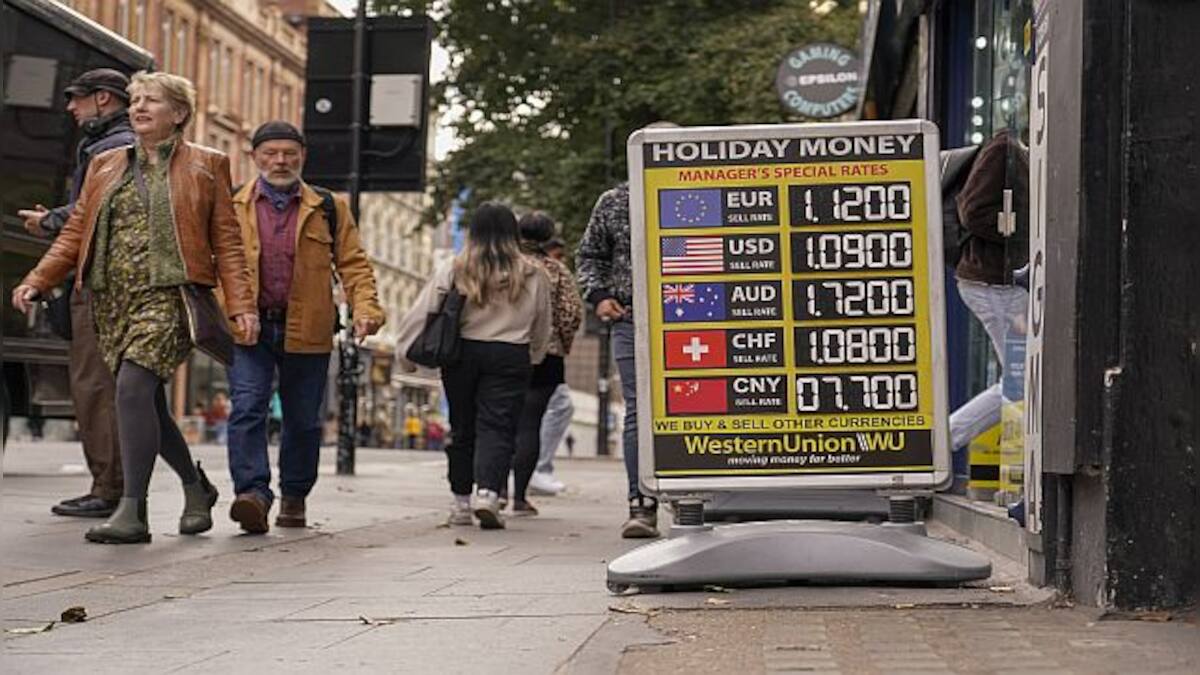 Explained: Why is UK's economy in a turmoil and what happens next ...