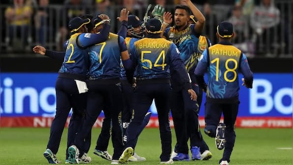 India vs Sri Lanka: SL announce 20-man squad for ODI, T20I series ...