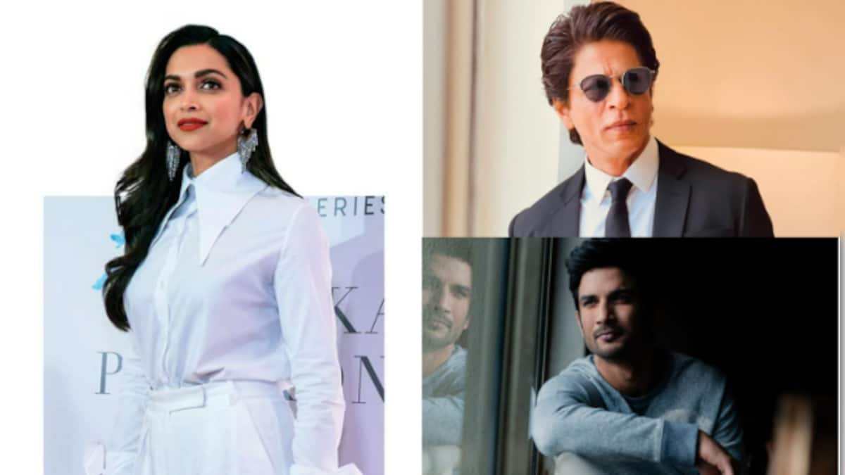 Not Just Bollywood World Mental Health Day 2022 Mental Health As