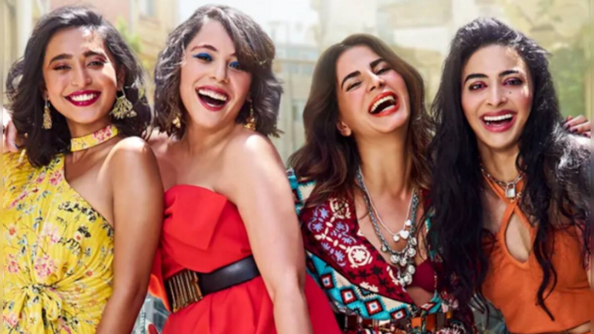 Four More Shots, still going great guns – Firstpost