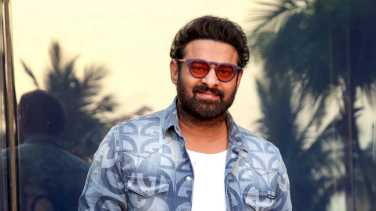 Happy Birthday Prabhas: A look at his movies that shouldn’t be missed ...