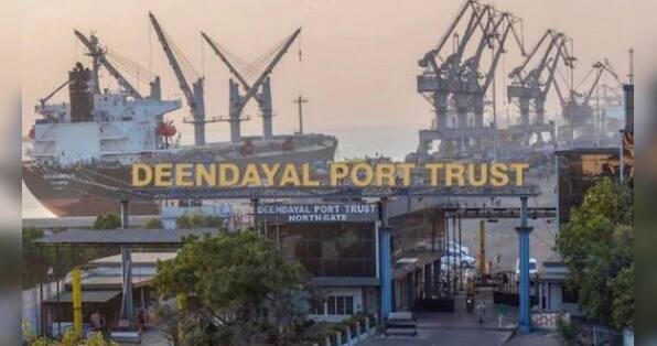 Centre approves development of container terminal at Tuna-Tekra ...