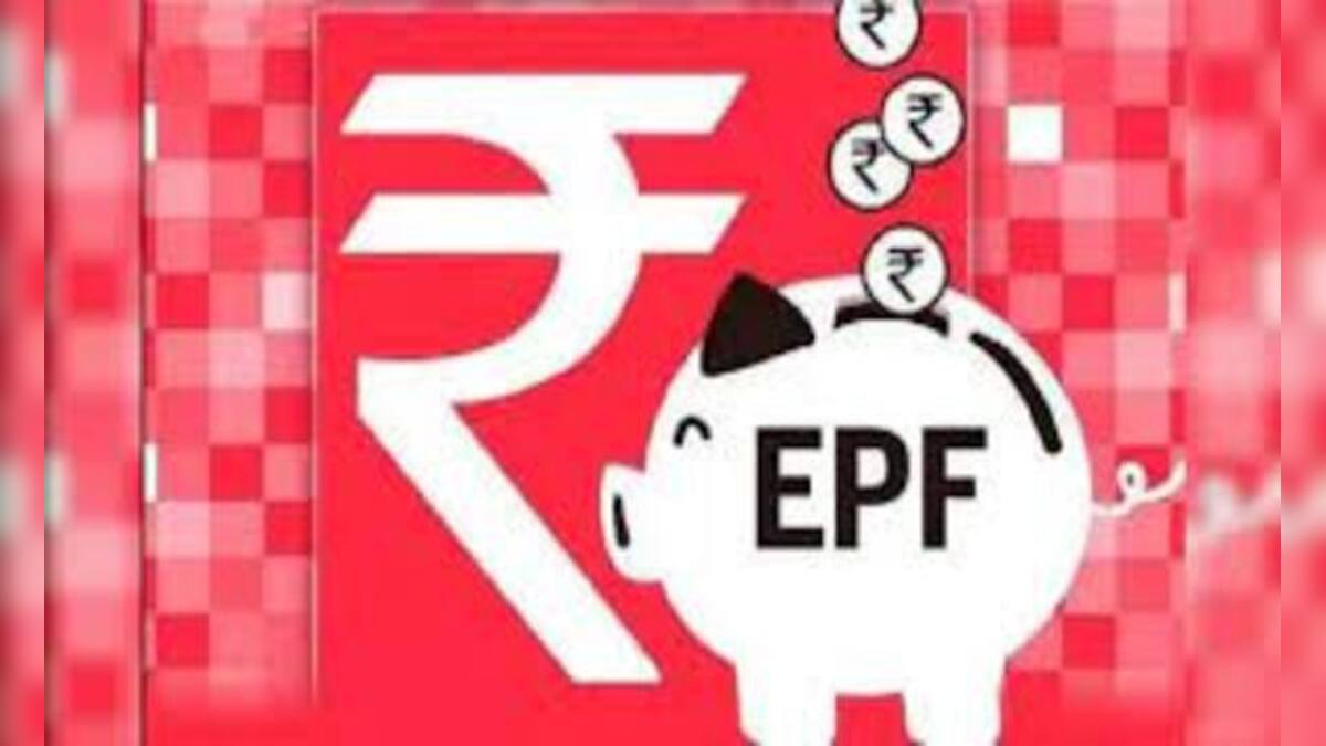 EPF withdrawal: How to withdraw money from PF account – Firstpost