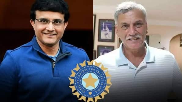 Roger Binny files nomination for BCCI president post, Jay Shah likely to remain secretary ...