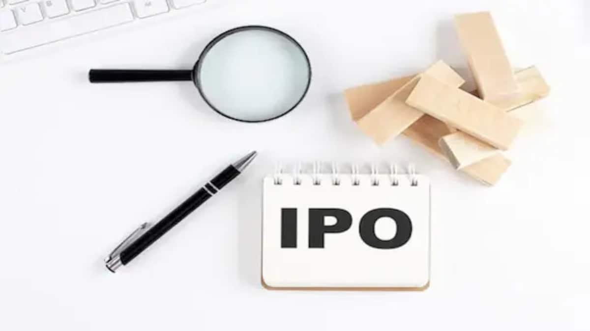 These four companies set to release IPOs this week; details here – Firstpost