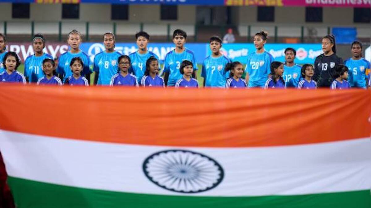 FIFA U-17 Women’s World Cup, India vs Brazil: Live streaming, when ...