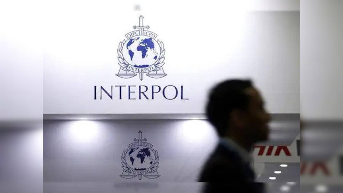 Firstpost Podcast| Explained: Importance of Interpol and how relevant ...