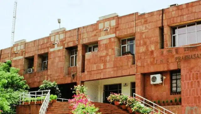 JNU UG Admissions 2022: First merit list released, check direct link ... JNU UG Admissions 2022: First merit list released, check direct link ...