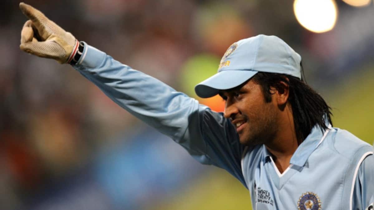T20 World Cup: From Dhoni’s captaincy record to Afridi’s unwanted feat ...
