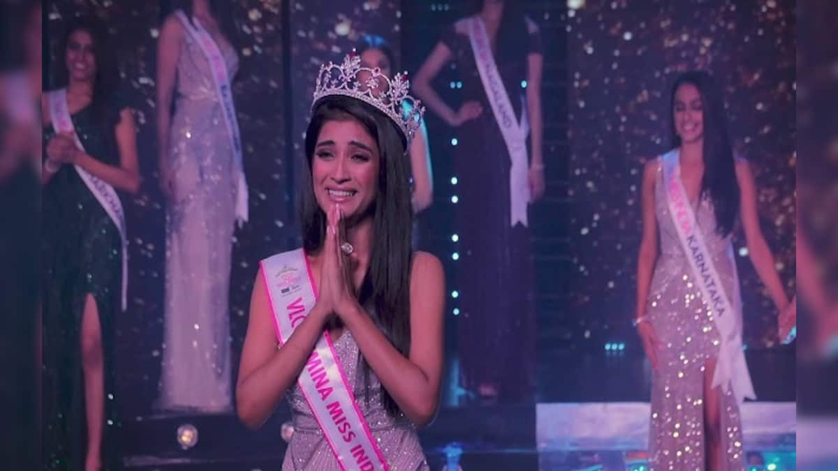 How Bigg Boss 16 killed Miss India Runner Up Manya Singh’s image ...