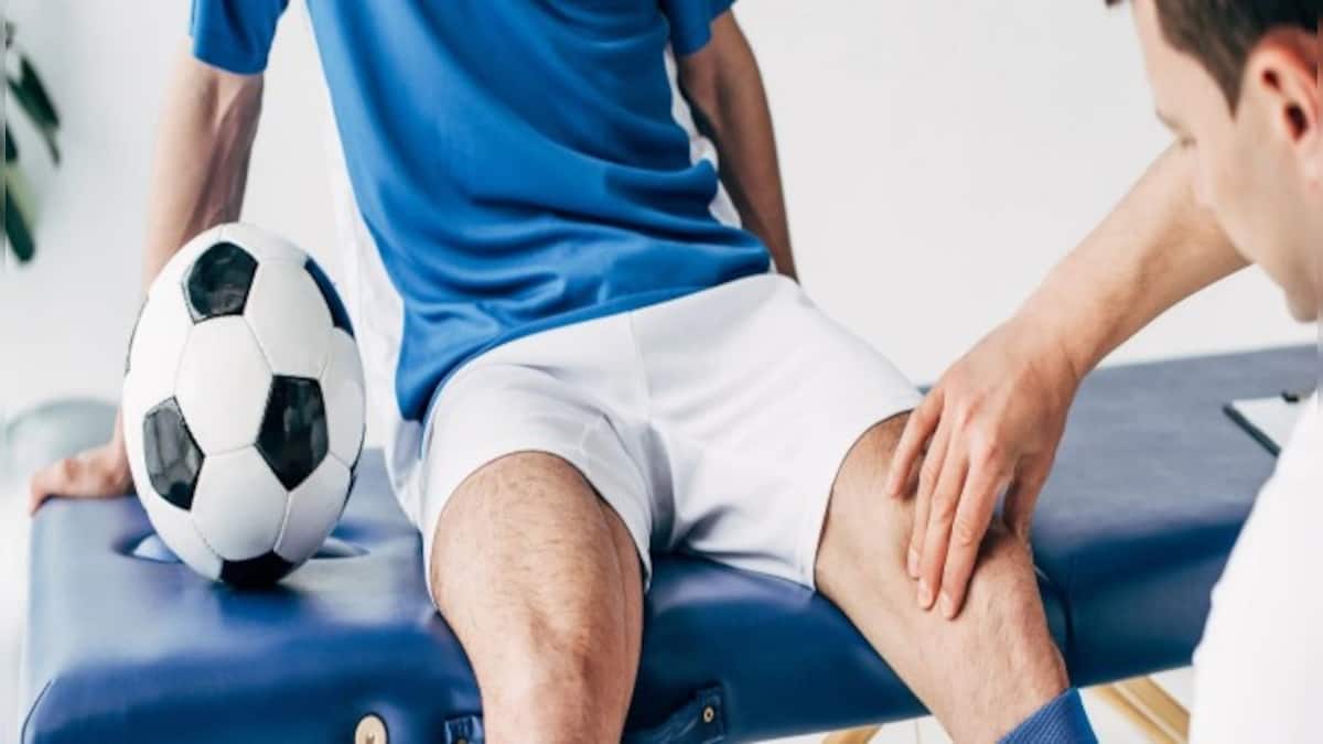 How sports physiotherapy is different from others, what makes this ...