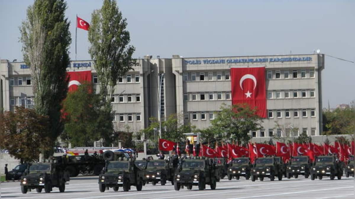 29 October historical events: Let's take a look into world history ...