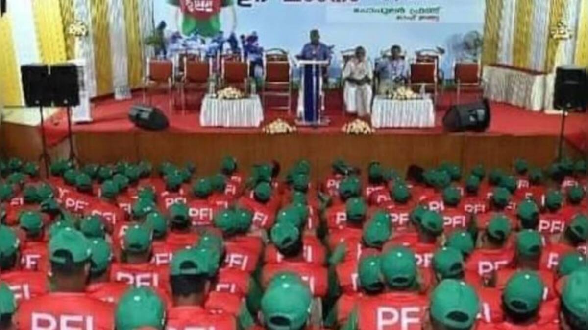 How PFI planned to infiltrate RSS and who were the targets? – Firstpost