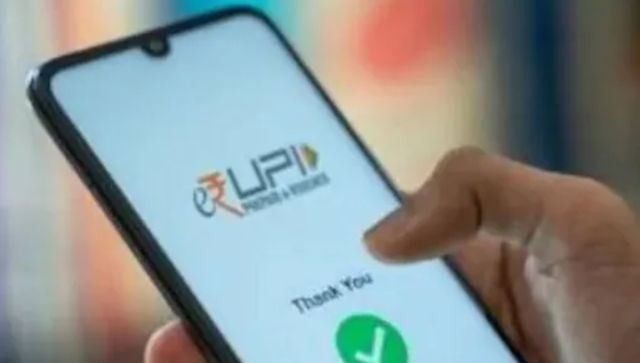 UPI payments set new record in September – Firstpost UPI payments set new record in September – Firstpost