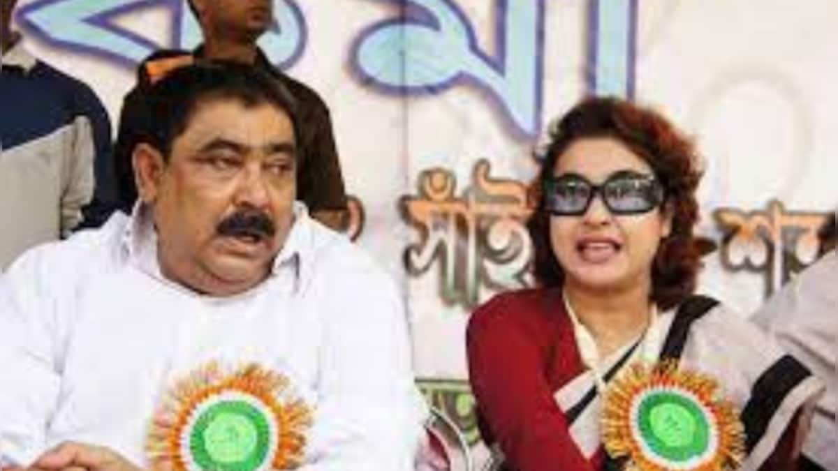 West Bengal: Tollywood star to be CBI witness against Trinamool ...