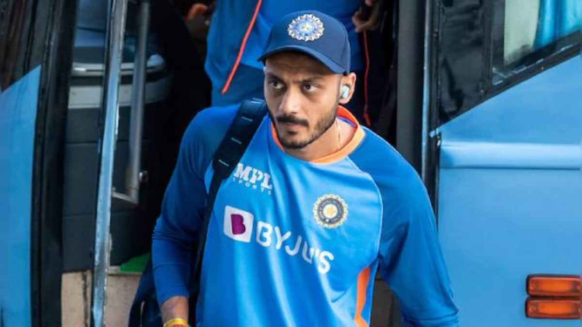 Happy Birthday Axar Patel: A look at top performances of the India all ...