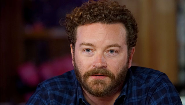 Danny Masterson | World News, Latest and Breaking News, Top ...
