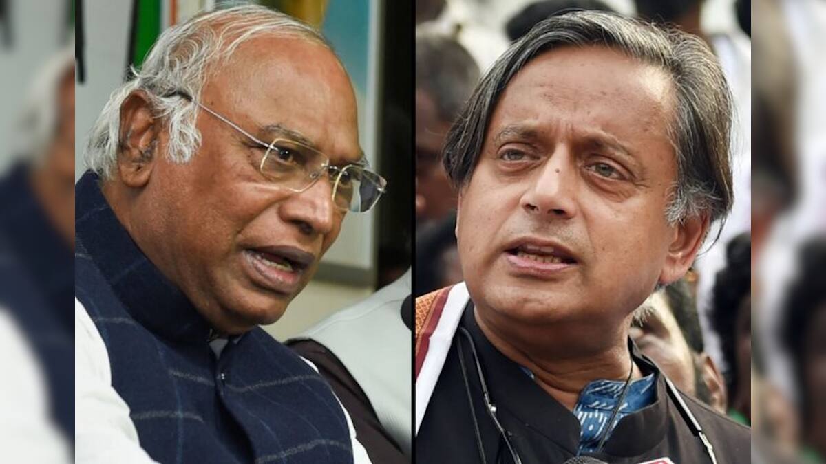 Congress to elect first non-Gandhi president in 24 years on Monday: Result date, significance ...