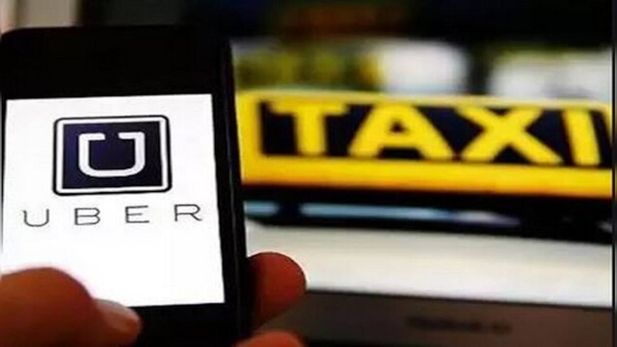 Former Uber security chief Joseph Sullivan convicted for covering up ...