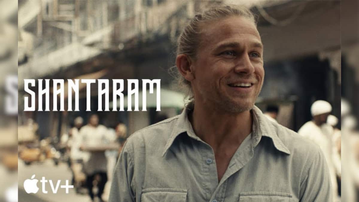 Shantaram: Whose Bombay is this anyway? – Firstpost