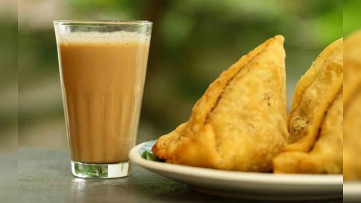 Food Friday | Our love affair with afternoon tea – Firstpost