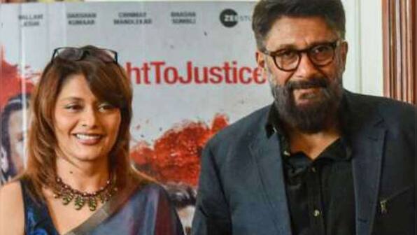 The Kashmir Files’ filmmaker Vivek Agnihotri buys apartment in Mumbai for Rs. 17.92 Cr: Report ...