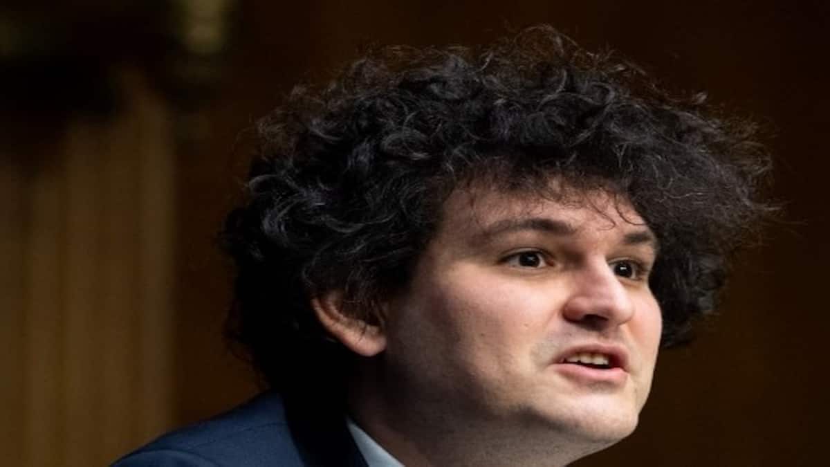 Who is Sam Bankman-Fried, the 30-year-old crypto CEO who lost his ...
