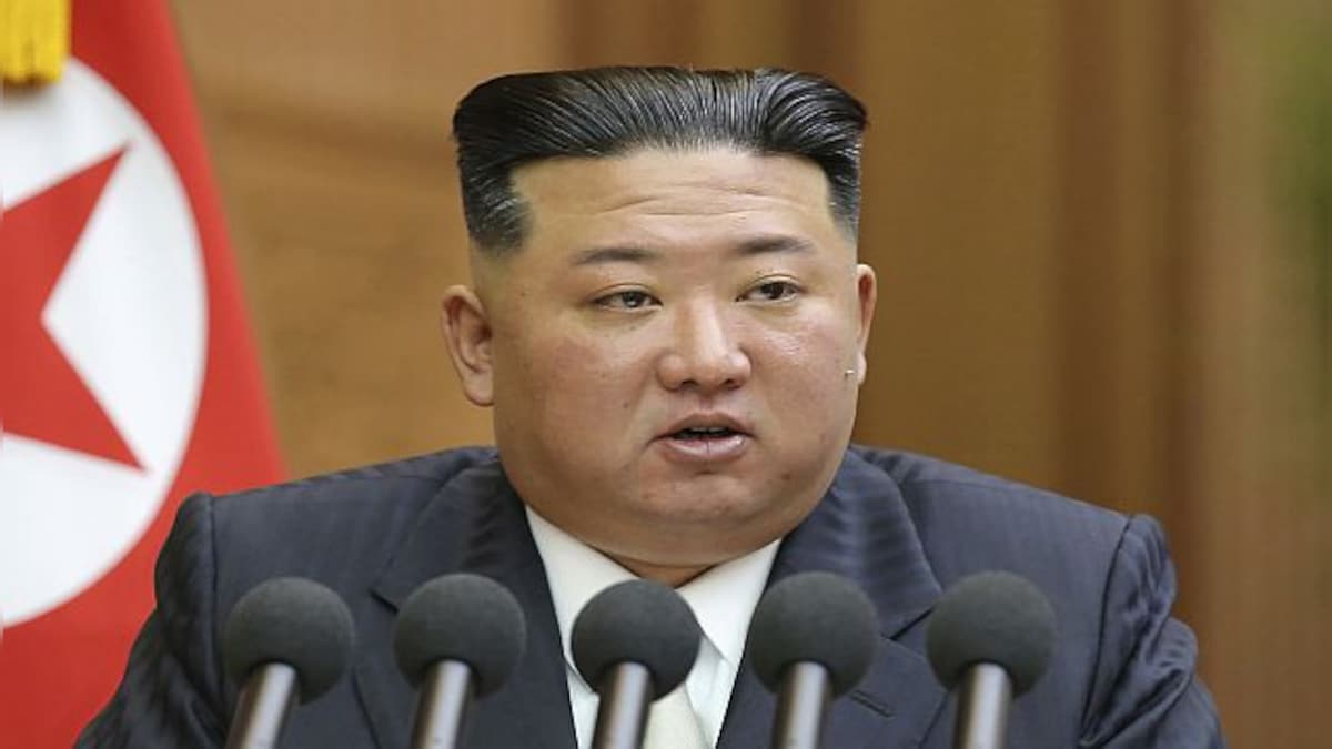 North Korea To Have Worlds Most Powerful Nuclear Force Vows Kim Jong