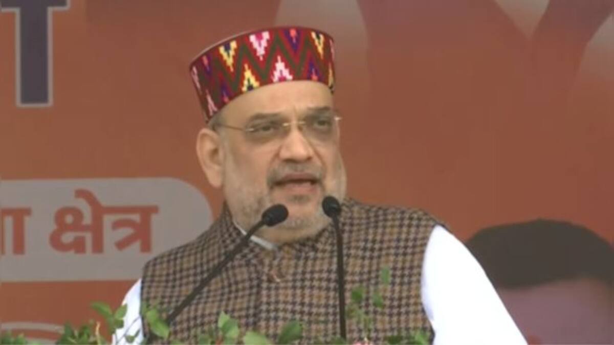 Amit Shah's call to rewrite history an attack on historical morality ...
