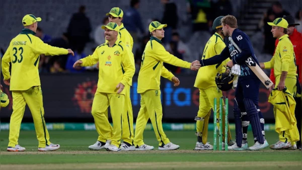 Australia vs England: Travis Head, David Warner centuries crush ...