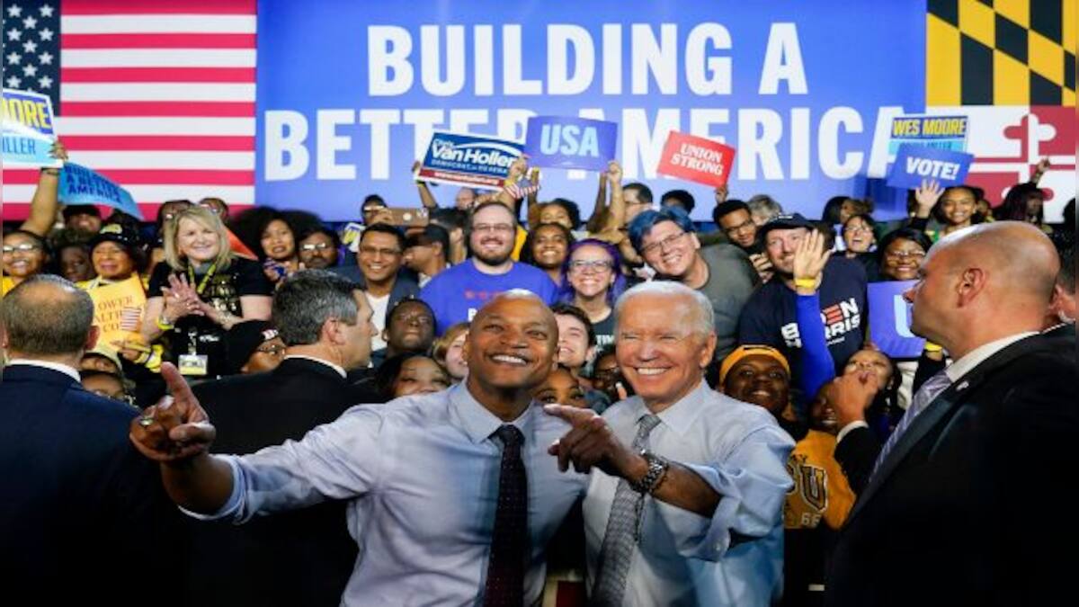 Democrats, Republicans make urgent final pitches as election season ...