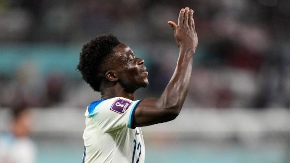 FIFA World Cup: England showed their quality in Iran thrashing, says ...