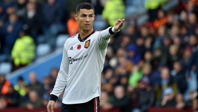 Cristiano Ronaldo felt 'provoked' by Manchester United manager Erik Ten ... Cristiano Ronaldo felt 'provoked' by Manchester United manager Erik Ten ...