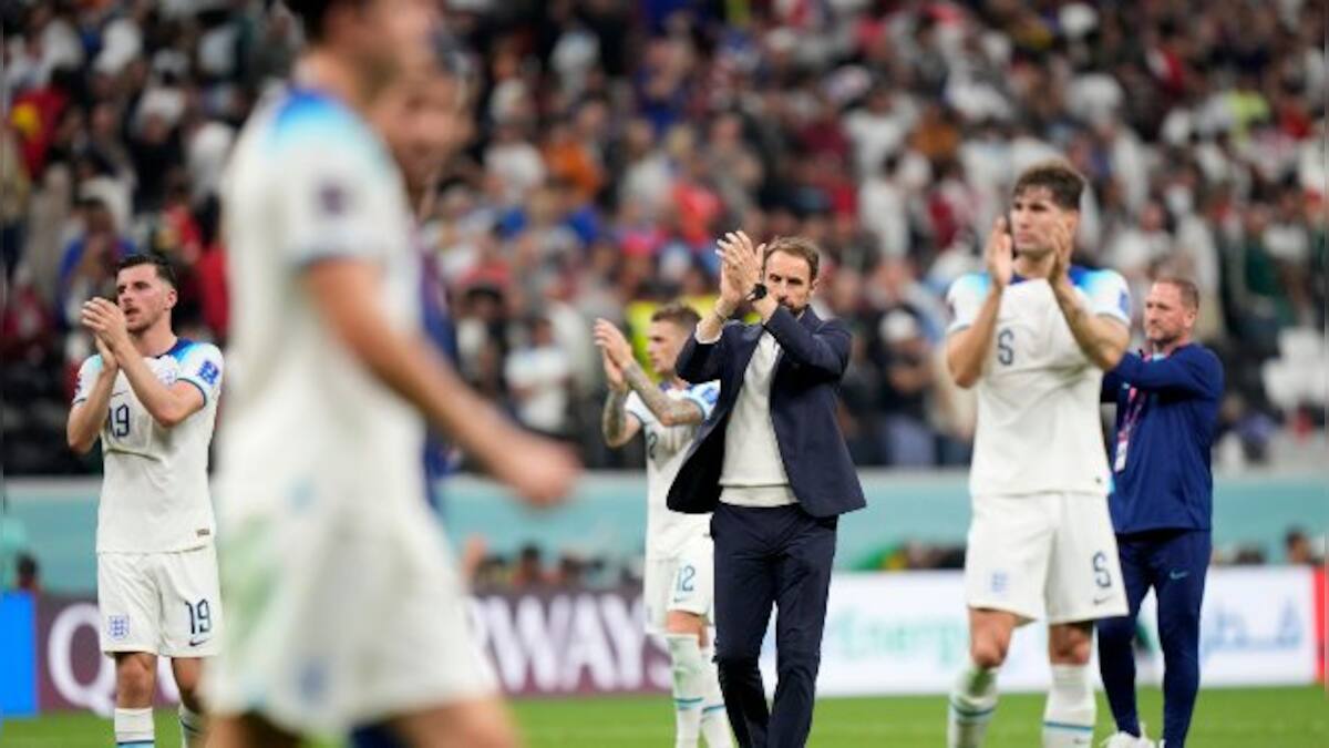 England vs Wales Live Streaming: When and Where to Watch FIFA World Cup ...