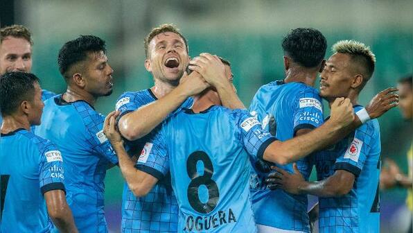 ISL 2022-23 Matchweek 6: Goals galore for Mumbai; Hyderabad in lead and Kerala Blasters continue ...