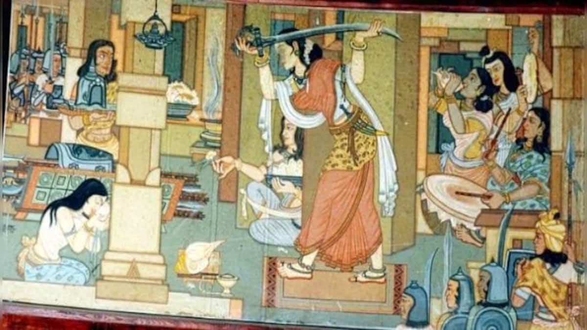 Saffron Swords 2: Episodes of Indian valour against invaders – Firstpost