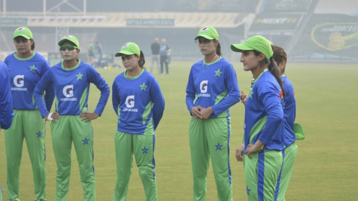 Pakistan women's cricket team captain Bismah Maroof laments no match ...