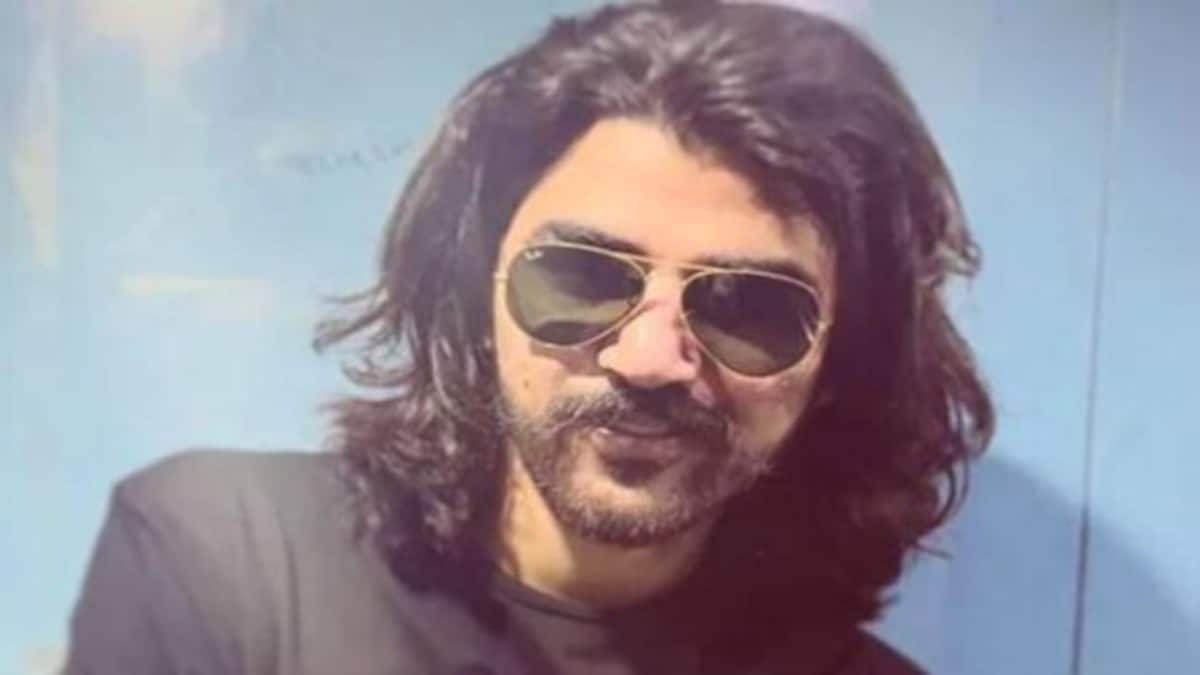 Social media influencer Rohit Bhati dies in Greater Noida car crash ...