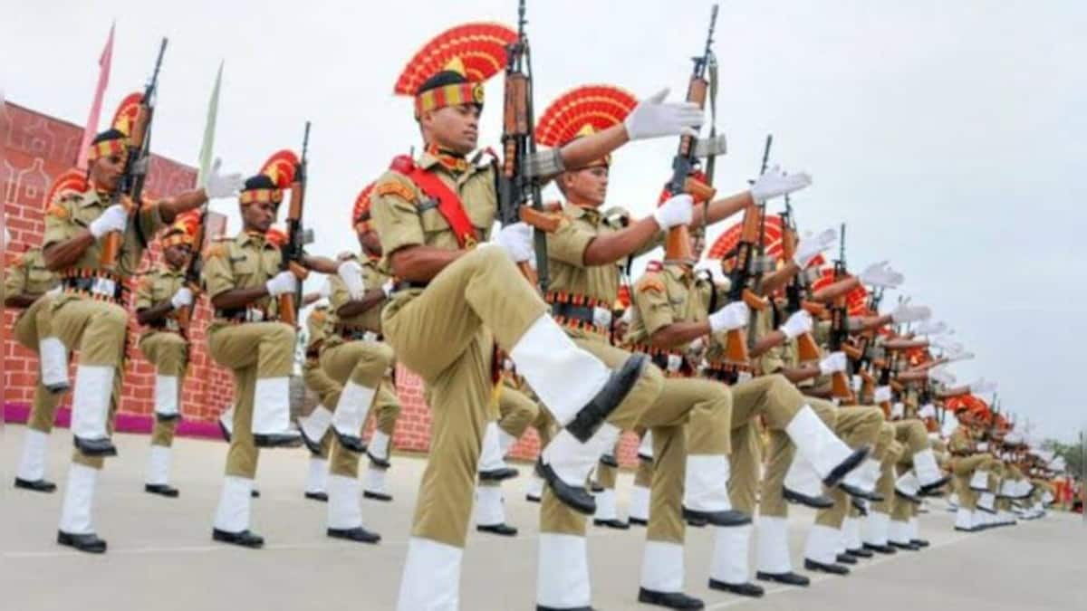 SSC GD Constable recruitment 2021: Commission releases final marks ...