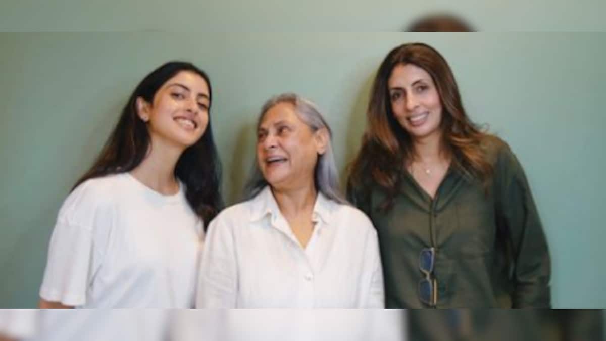 Sati Savitri vs Hunterwali: Why Jaya Bachchan’s good girl-bad girl ...