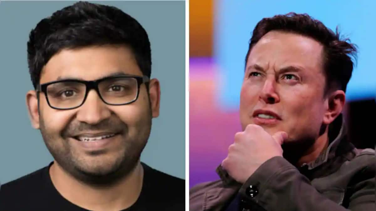 Twitter apparently asked Parag Agrawal and Ned Segal to return to ...